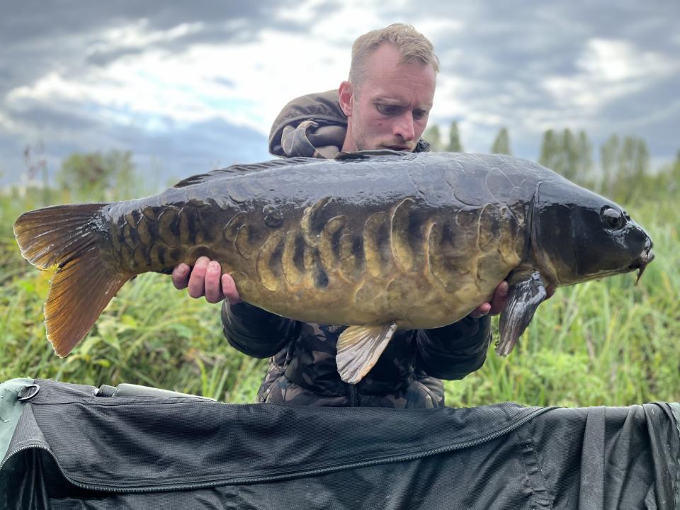 Billing Aquadrome | Total Carp